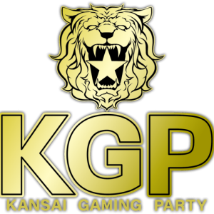 KGP – KGP | 関西最大級の対戦ゲーム大会